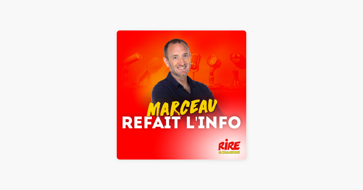 Marceau refait l'info : Marceau refait l'info : Une évasion pas comme ... Marceau refait l'info : Marceau refait l'info : Une évasion pas comme ...
