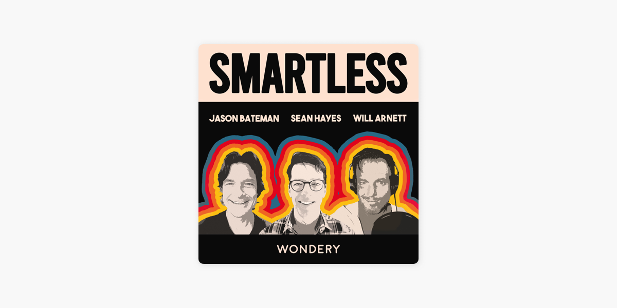 ‎SmartLess on Apple Podcasts