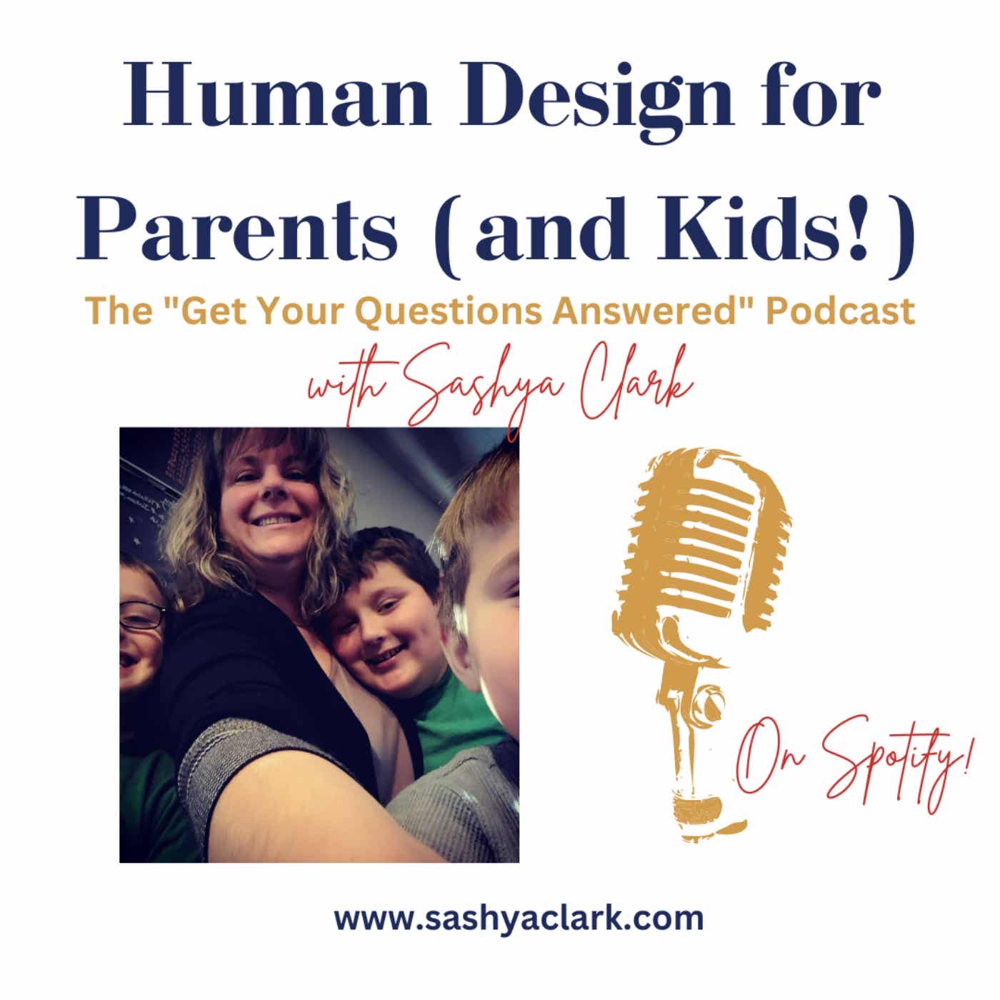 The Voices of the Human Design Throat Center – Human Design for Parents ...