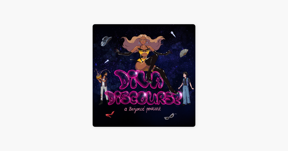 ‎Diva Discourse on Apple Podcasts