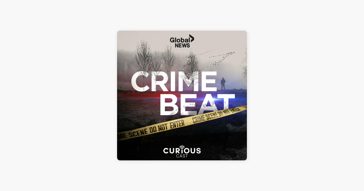 ‎Crime Beat on Apple Podcasts
