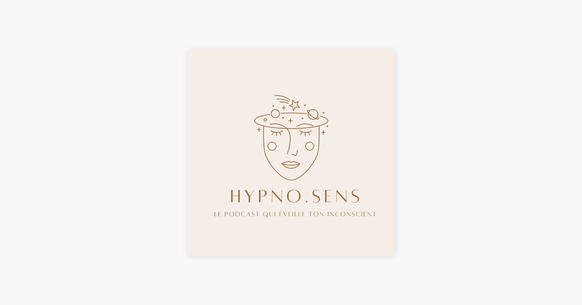â žhypnosens On Apple Podcasts
