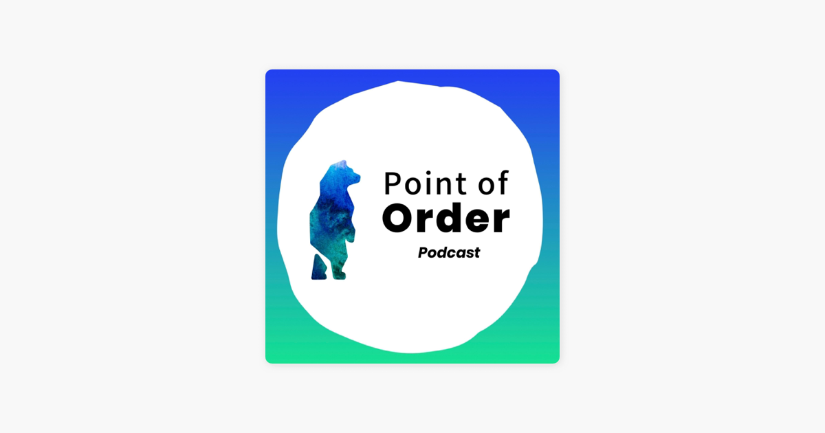 Point Of Order With Assemblyman Josh Hoover On Apple Podcasts point-of-order-with-assemblyman-josh-hoover-on-apple-podcasts
