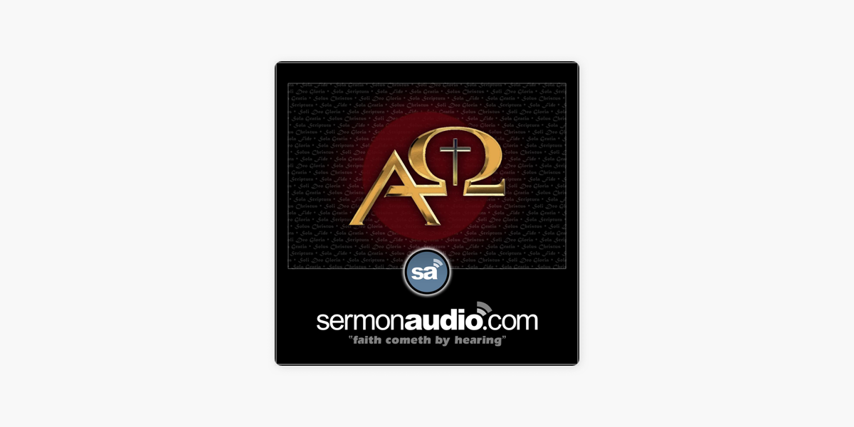 ‎Alpha and Omega Ministries on Apple Podcasts