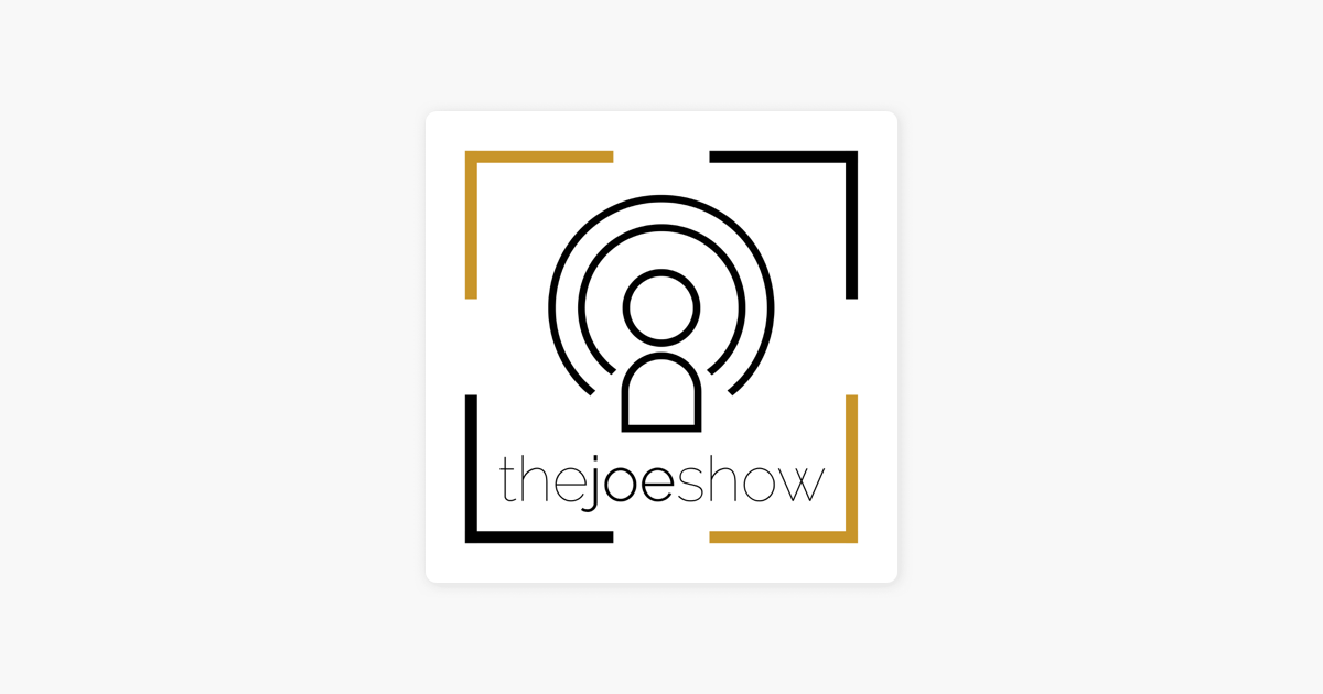 ‎The Joe Show with Joe Amaral: The Joe Show - MicroPod 001 - Ancient ...