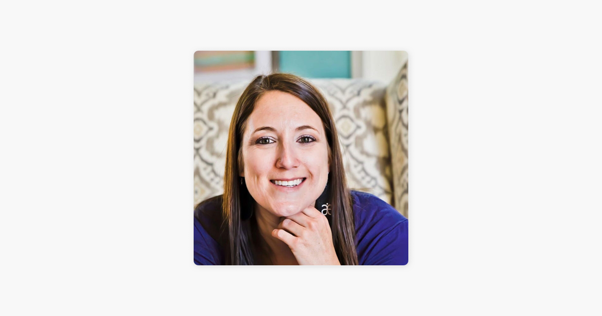 ‎Read and Write with Natasha: How writing about her husband's suicide ...