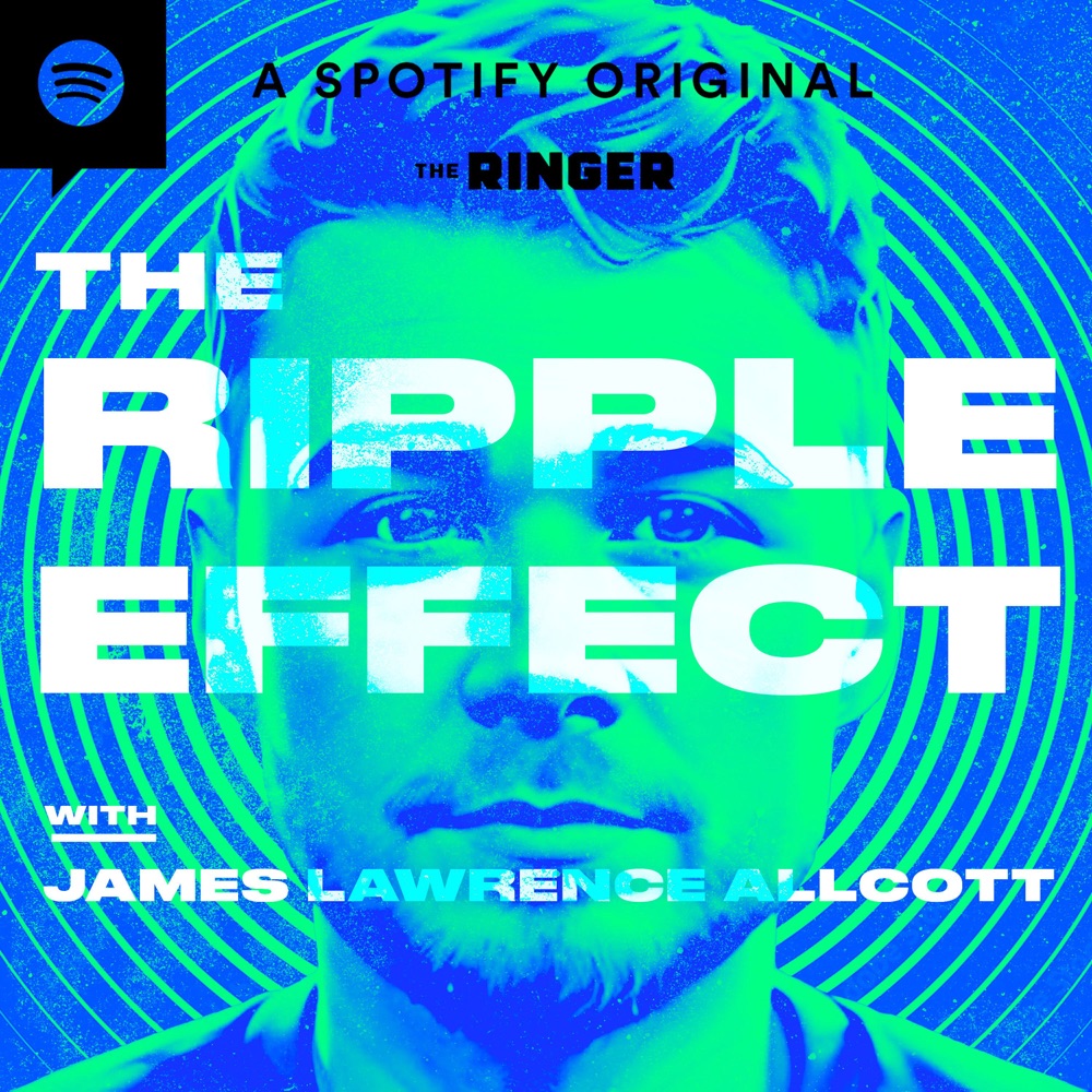 10 People Who Defined Football in 2025 – The Ripple Effect with James ...