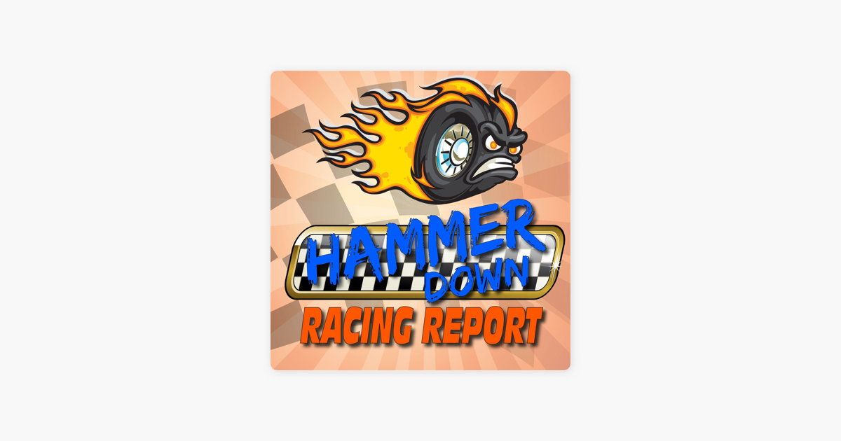 Hammer Down Racing Report: Australian Dirt Late Model Racer Veronica ... Hammer Down Racing Report: Australian Dirt Late Model Racer Veronica ...