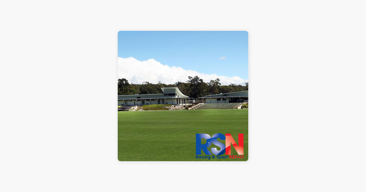 ‎Breakfast with Harf: David Leach - Mayor of Mt Barker South Australia ...