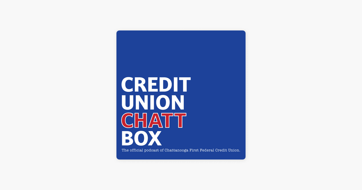 ‎Credit Union Chatt Box: 05 - Credit versus Debit - what's the ...