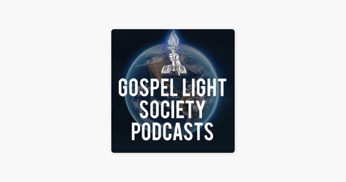 ‎Gospel Light Society Podcasts: Understanding Anti-Semitism (Part 4 ...