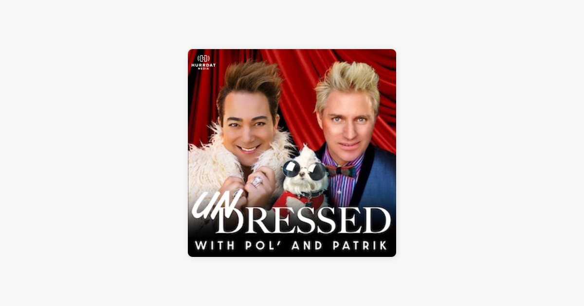 ‎UNDRESSED WITH POL' AND PATRIK: Naomi Grossman: American Horror/Whore ...