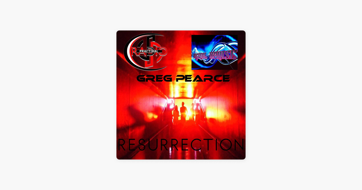 resurrection En Apple Podcasts