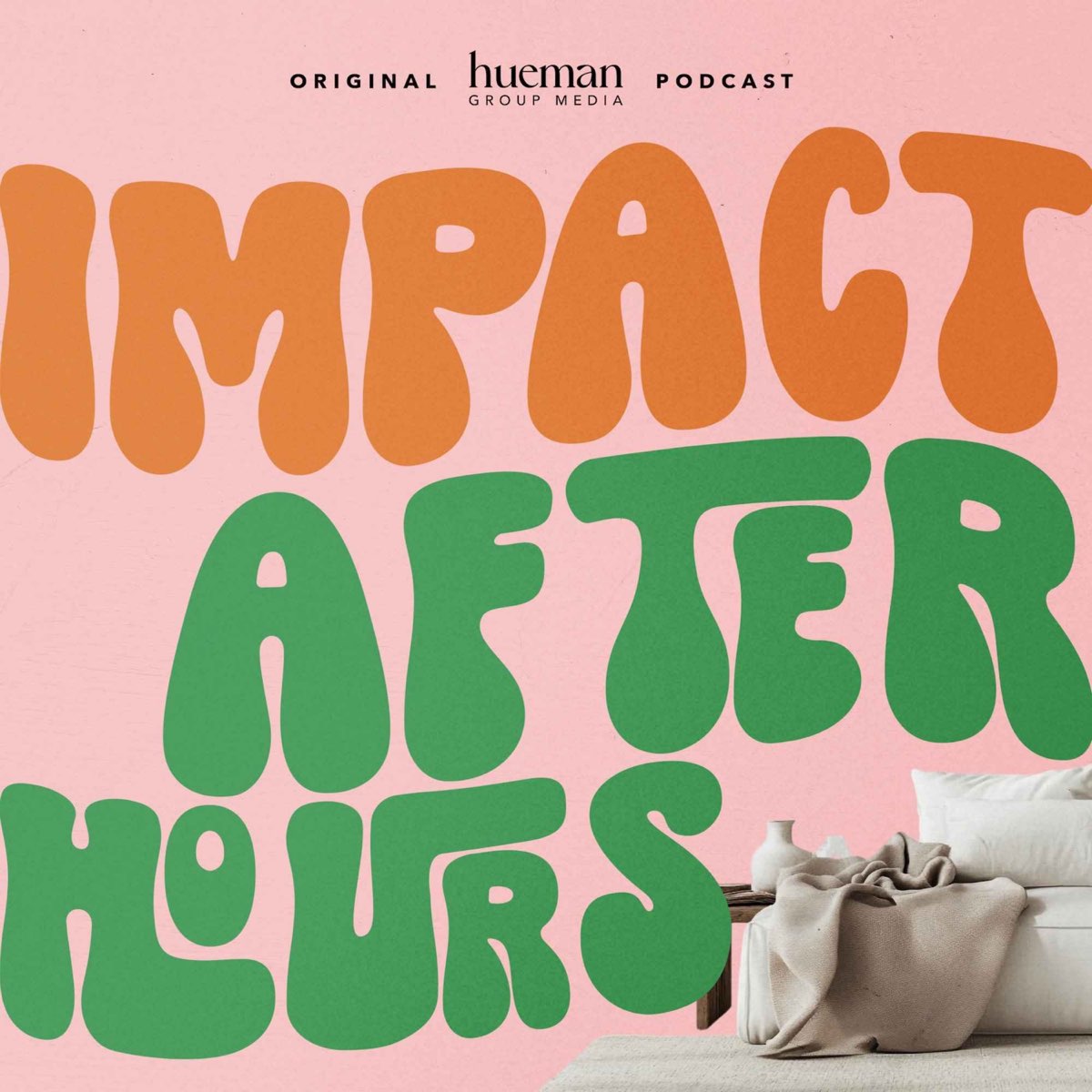Why Afdhel Aziz Wrote a Pop Al… - Impact After Hours - Apple Podcasts