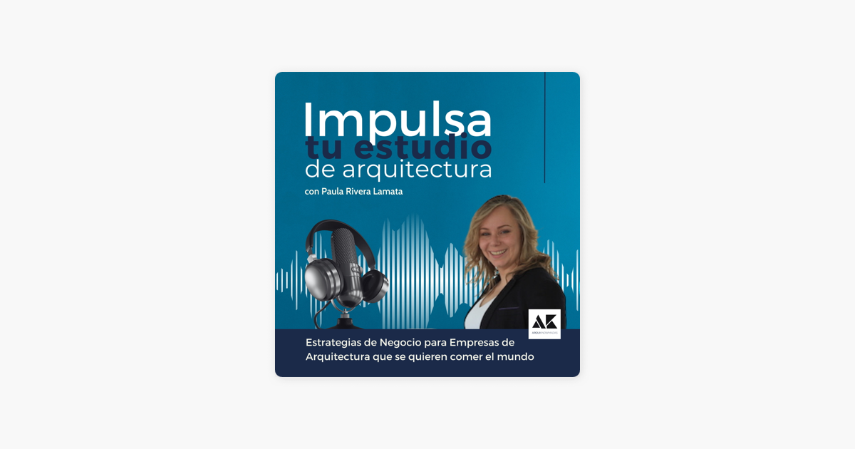‎Impulsa tu estudio on Apple Podcasts