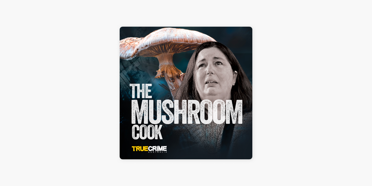 ‎The Mushroom Cook on Apple Podcasts