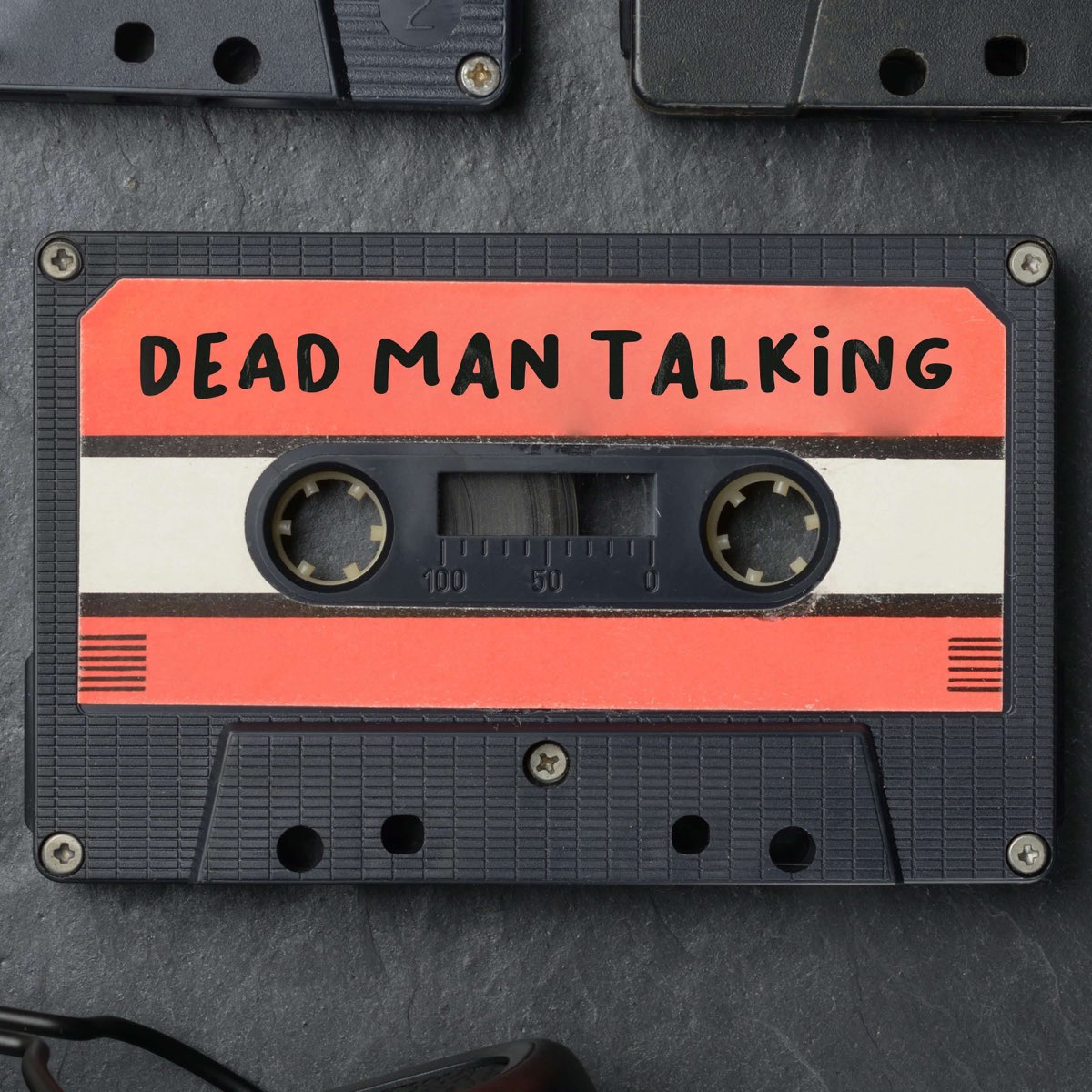 Dead Man Talking - Podcast - Apple Podcasts