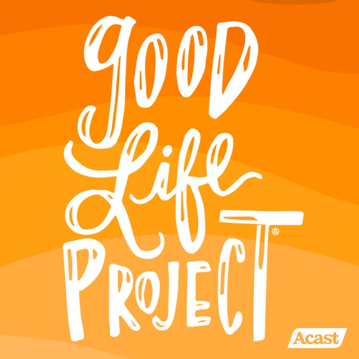 How To Make Every Moment Count Good Life Project Apple Podcasts