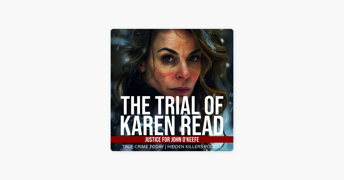 True Crime Today | A True Crime Podcast: Judge Declares Mistrial For ... True Crime Today | A True Crime Podcast: Judge Declares Mistrial For ...