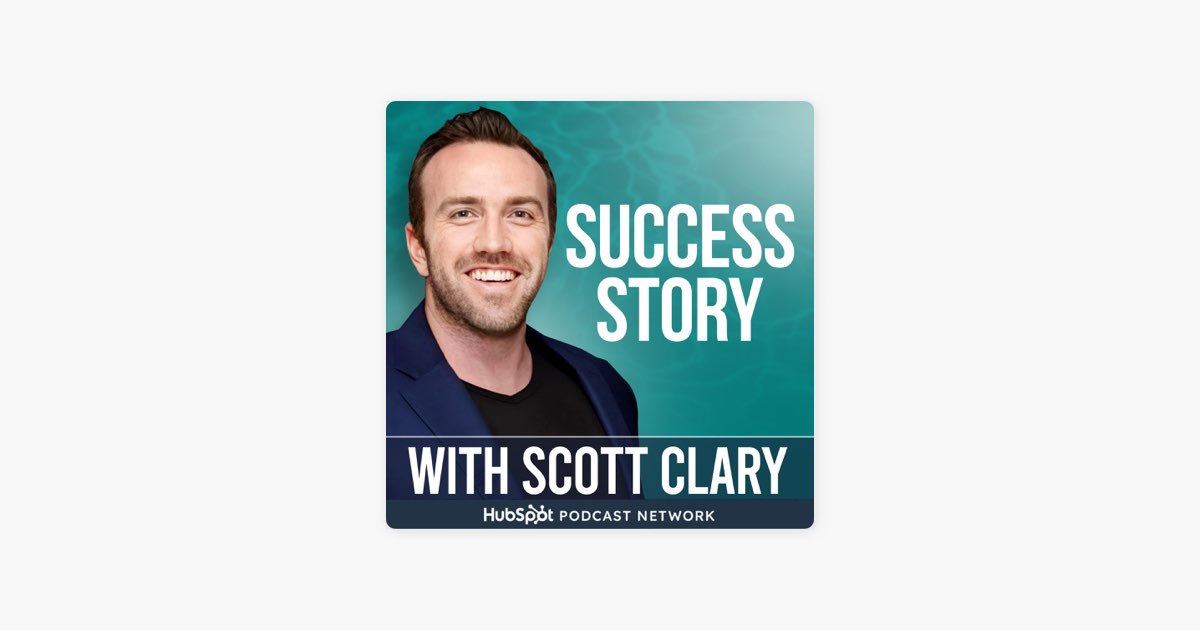 Rebecca Zung - Narcissist Nego - Success Story with Scott D. Clary - Apple Podcasts