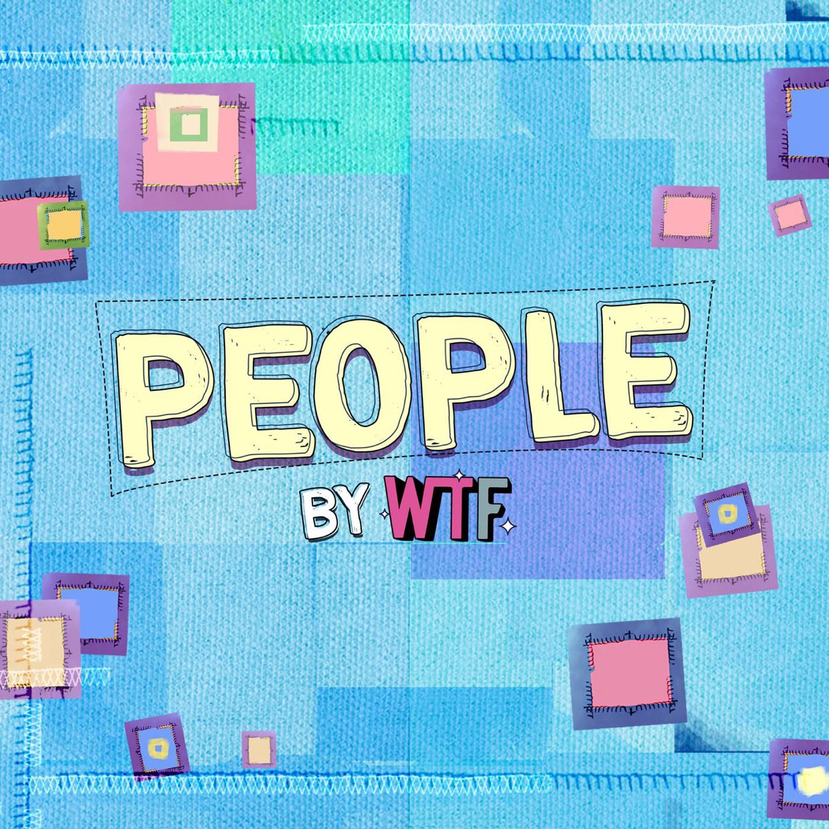 People by WTF - Podcast - Apple Podcasts