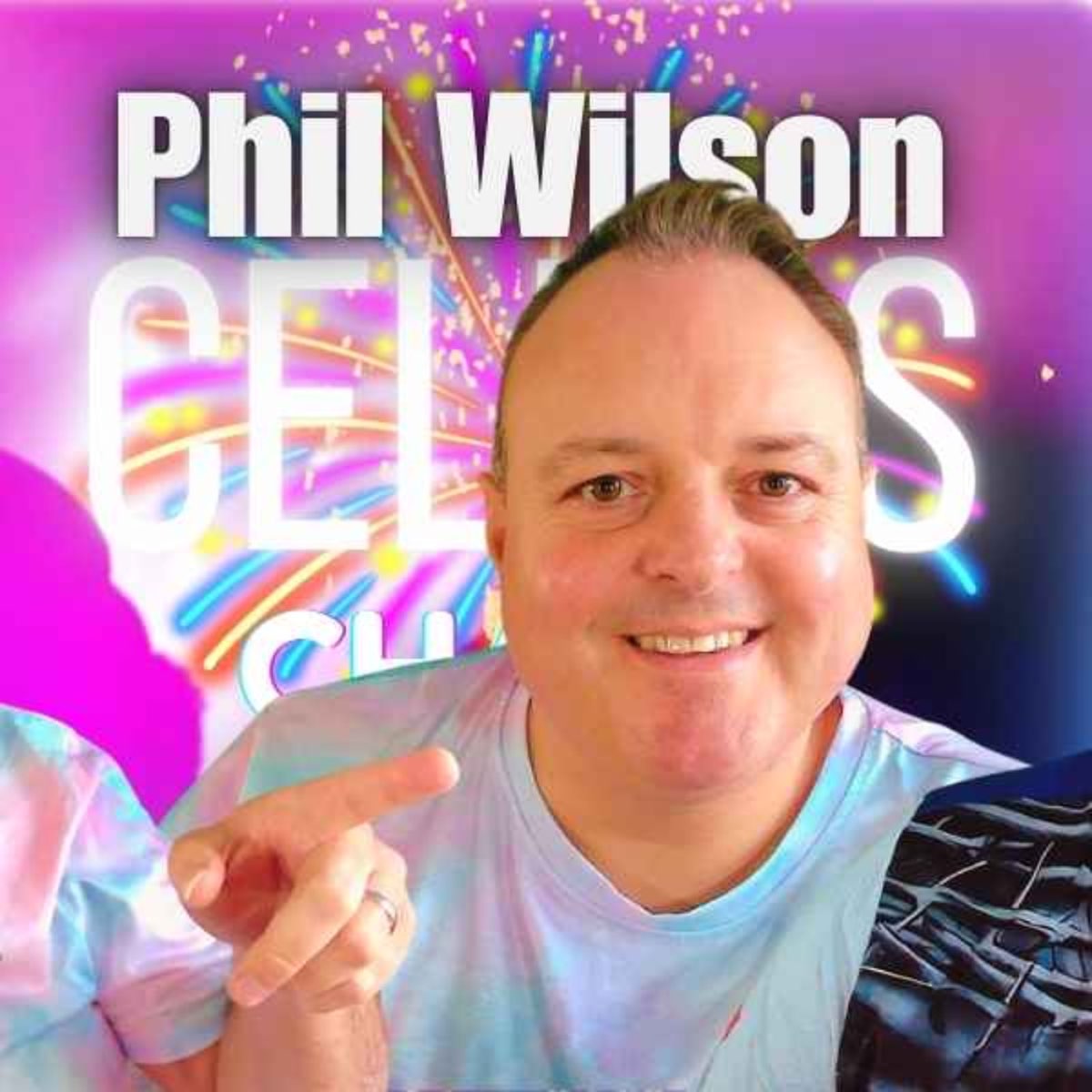Phil Wilson Chats With Celebs - Podcast - Apple Podcasts