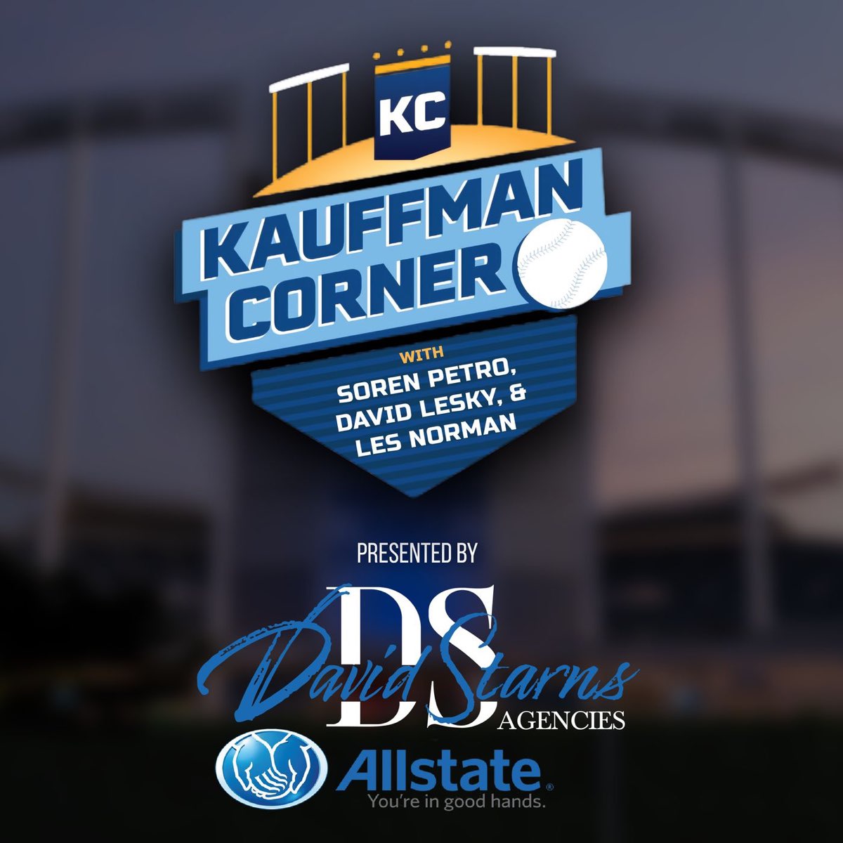Kauffman Corner - Podcast - Apple Podcasts