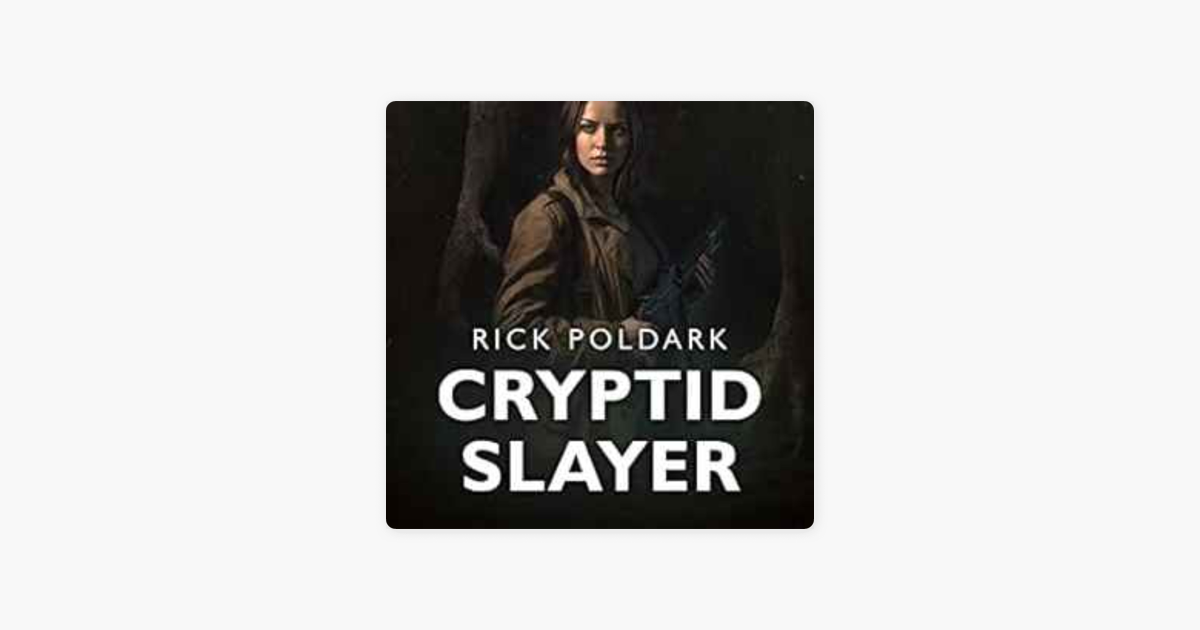‎House of Mystery Radio on NBC: Rick Poldark - Cryptid Slayer on Apple Podcasts