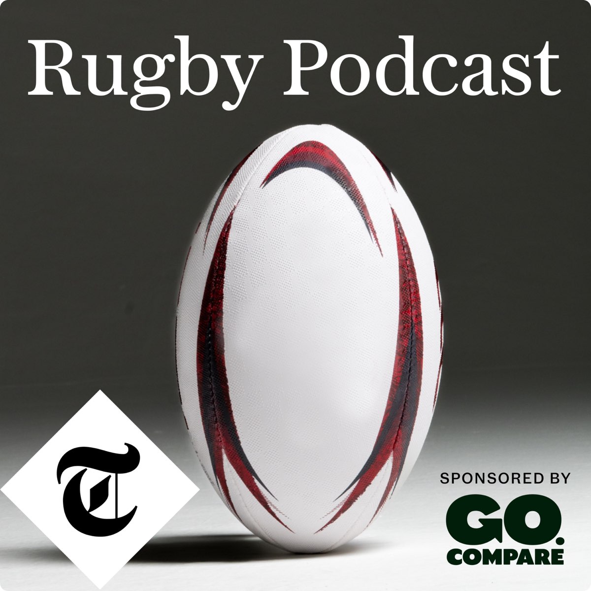 The Telegraph Rugby Podcast - Podcast - Apple Podcasts