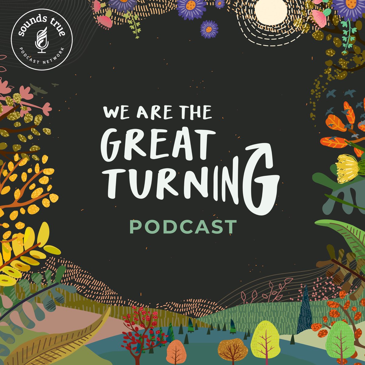 We Are The Great Turning - Podcast - Apple Podcasts