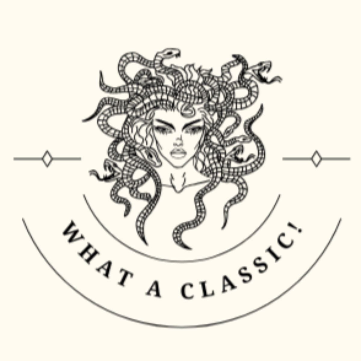 What A Classic Podcast — Apple Podcasts