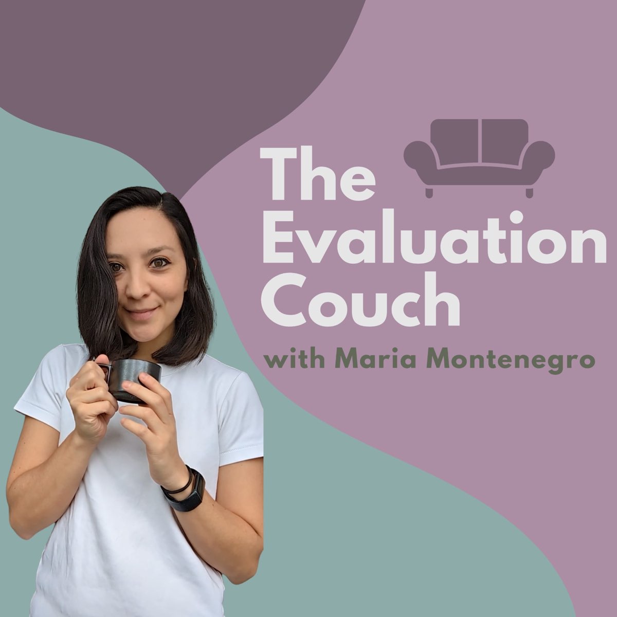 The Evaluation Couch - Podcast - Apple Podcasts
