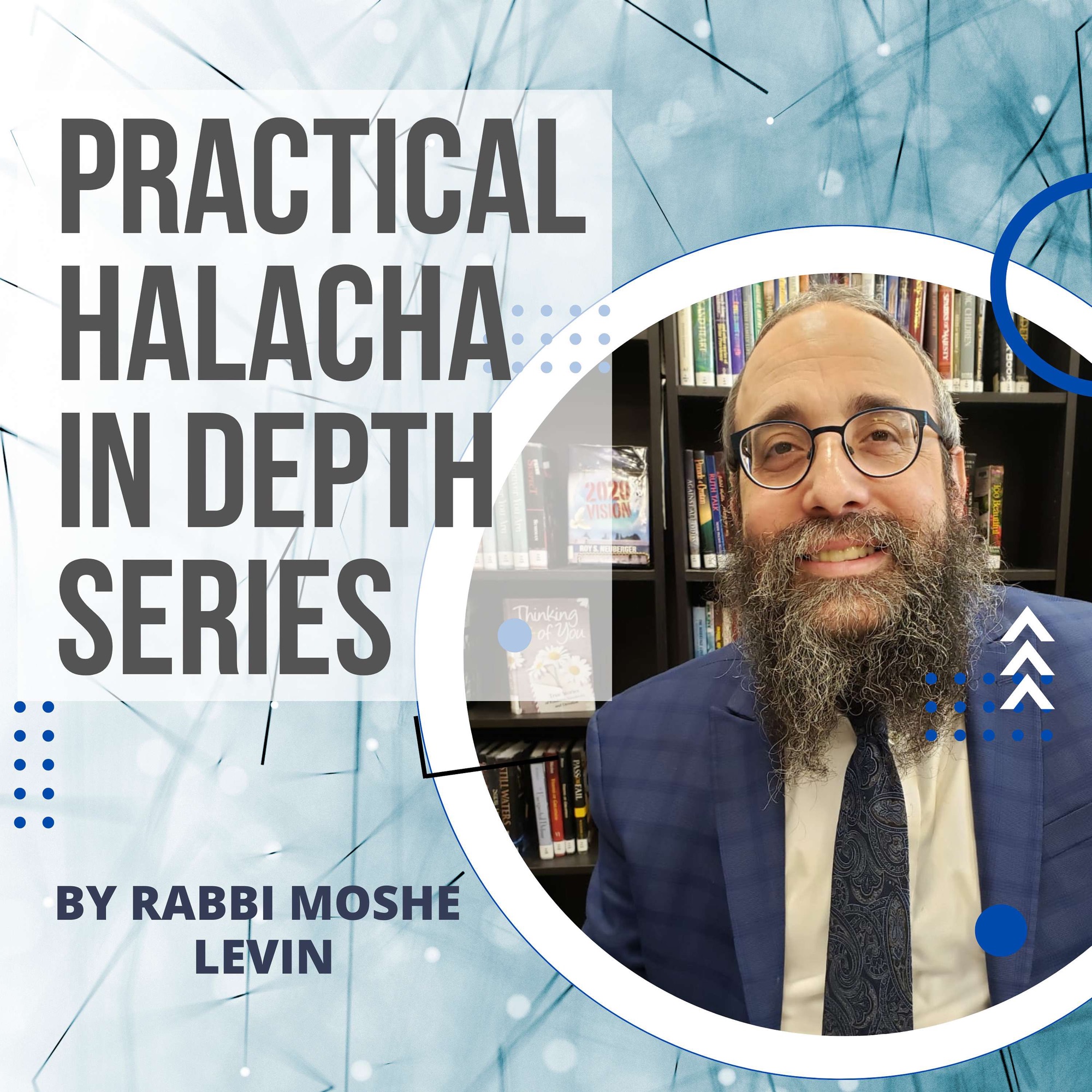 Where Do I Place The Menorah? – Practical Halacha In Depth Series - Rabbi Moshe Levin – Podcast ...