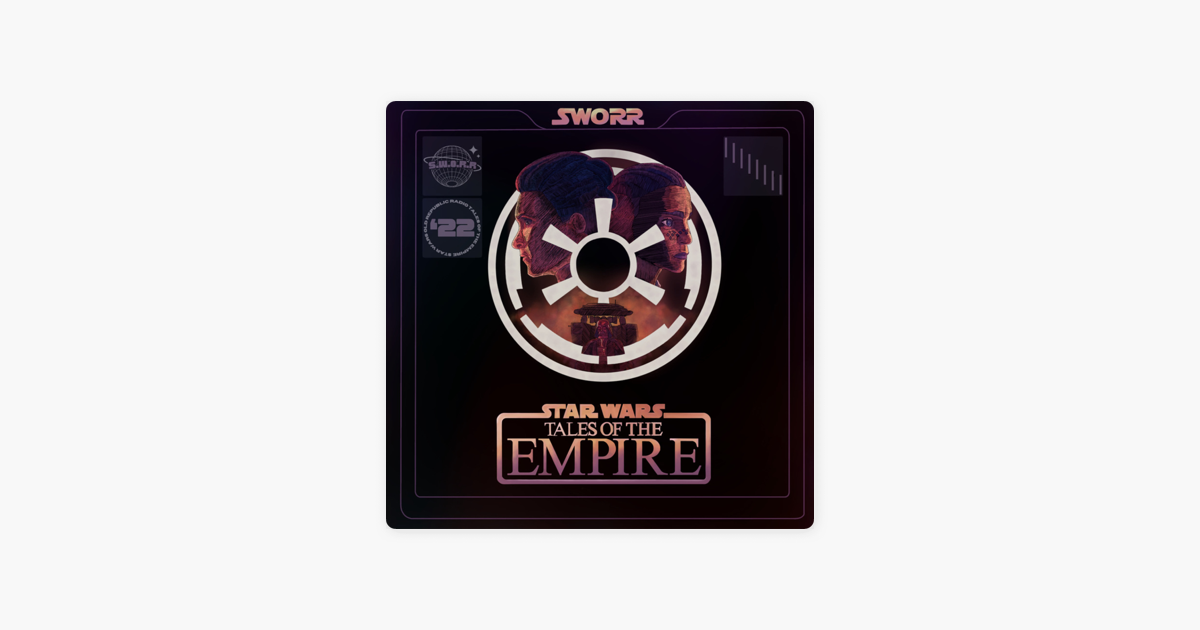 ‎star Wars Old Republic Radio Tales Of The Empire On Apple Podcasts