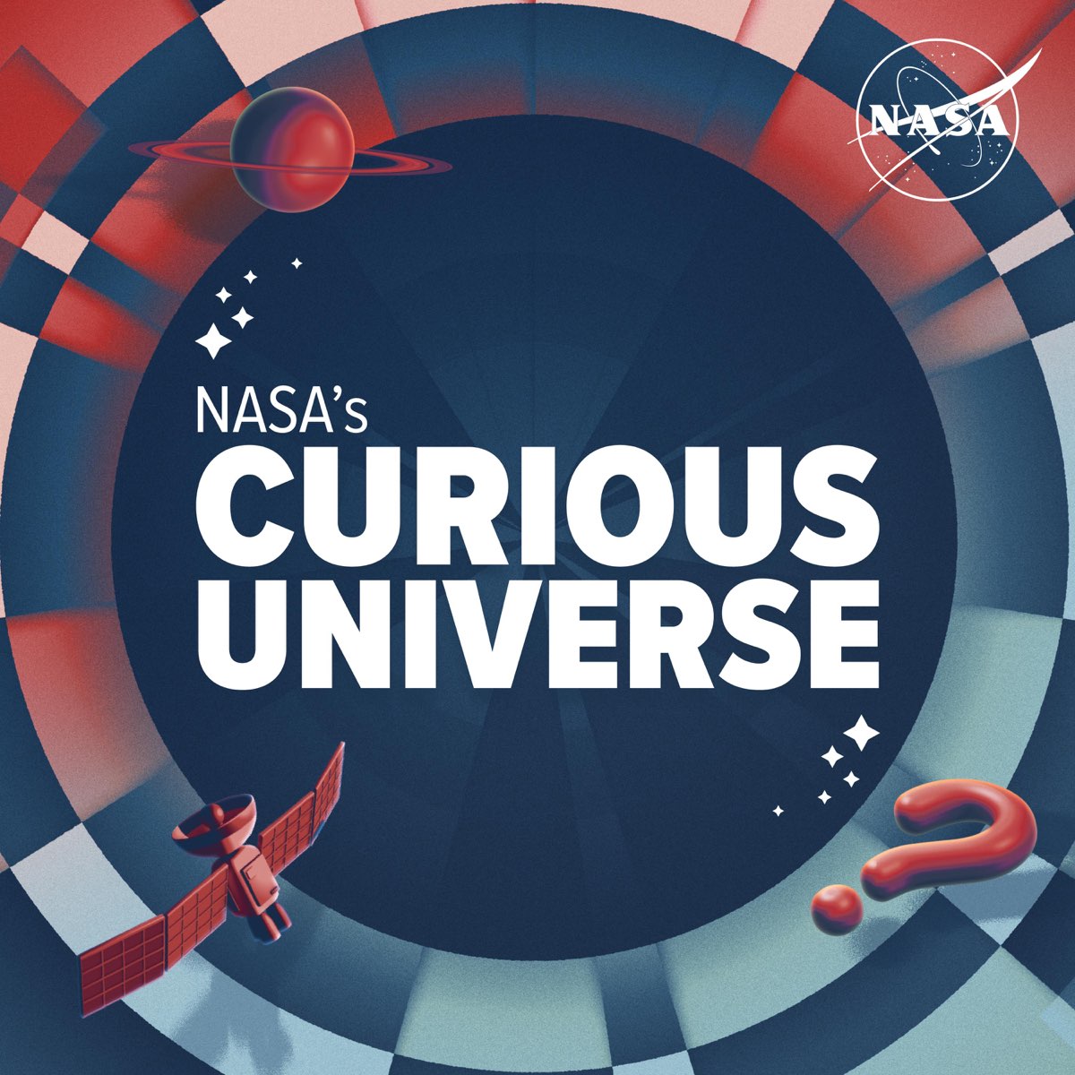 How NASA Sees Our Blue Marble - NASA's Curious Universe - Apple Podcasts