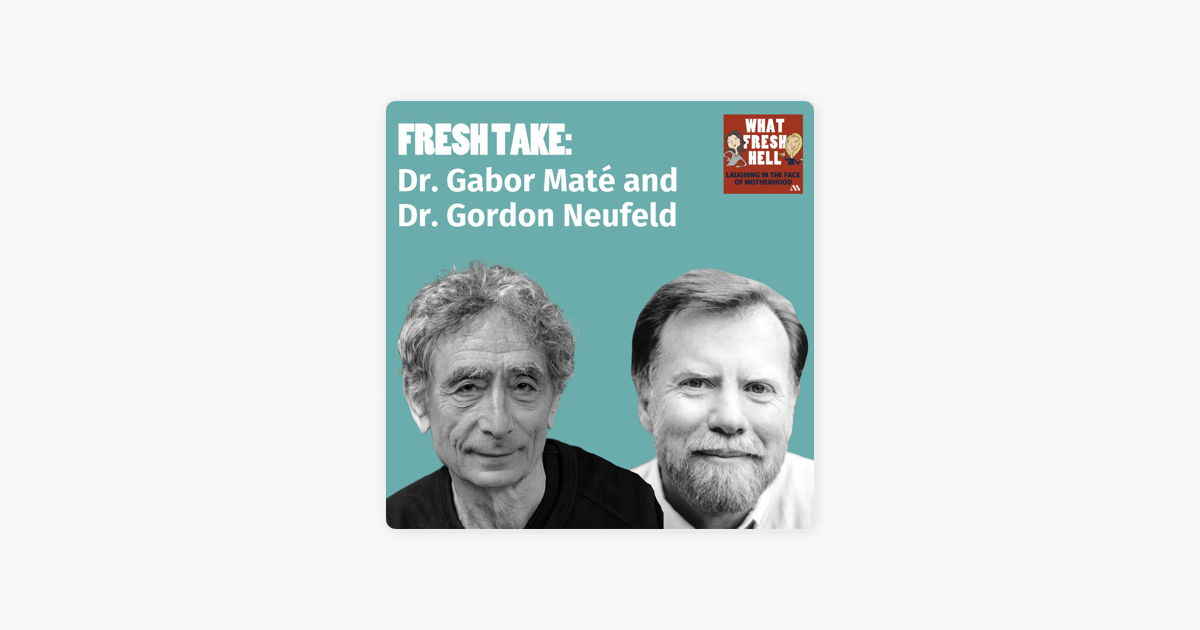 ‎What Fresh Hell: Laughing in the Face of Motherhood | Parenting Tips ...