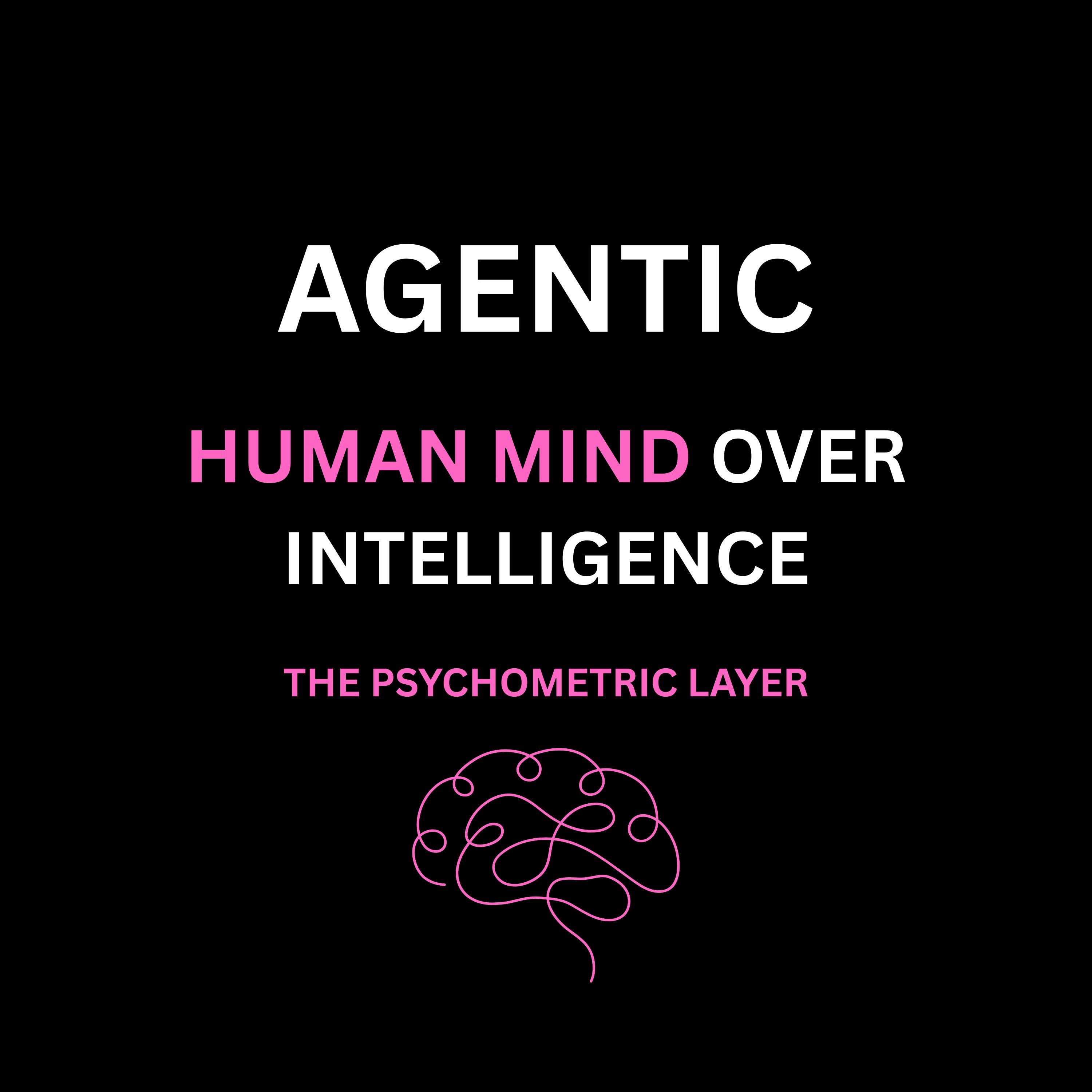 #2 - Wisdom vs Intelligence: Navigating the AI Dilemma' – Agentic ...