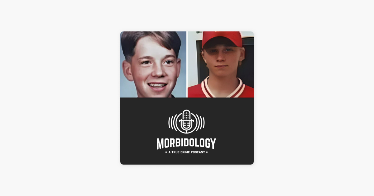 morbidology 253 Thad Phillips And Christian Steiner On Apple Podcasts