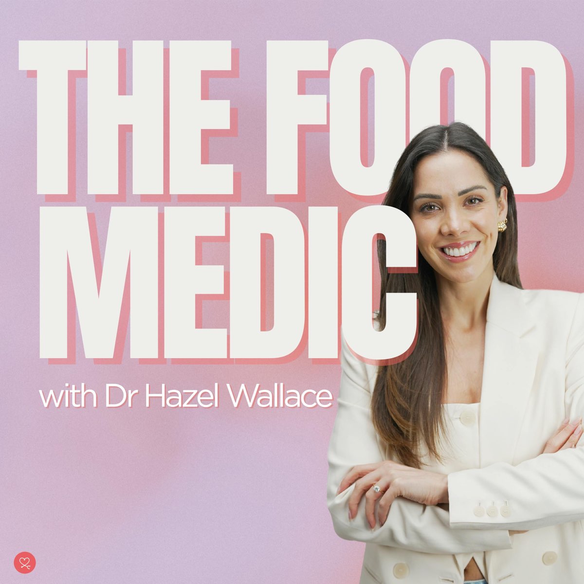 The Food Medic - Podcast - Apple Podcasts