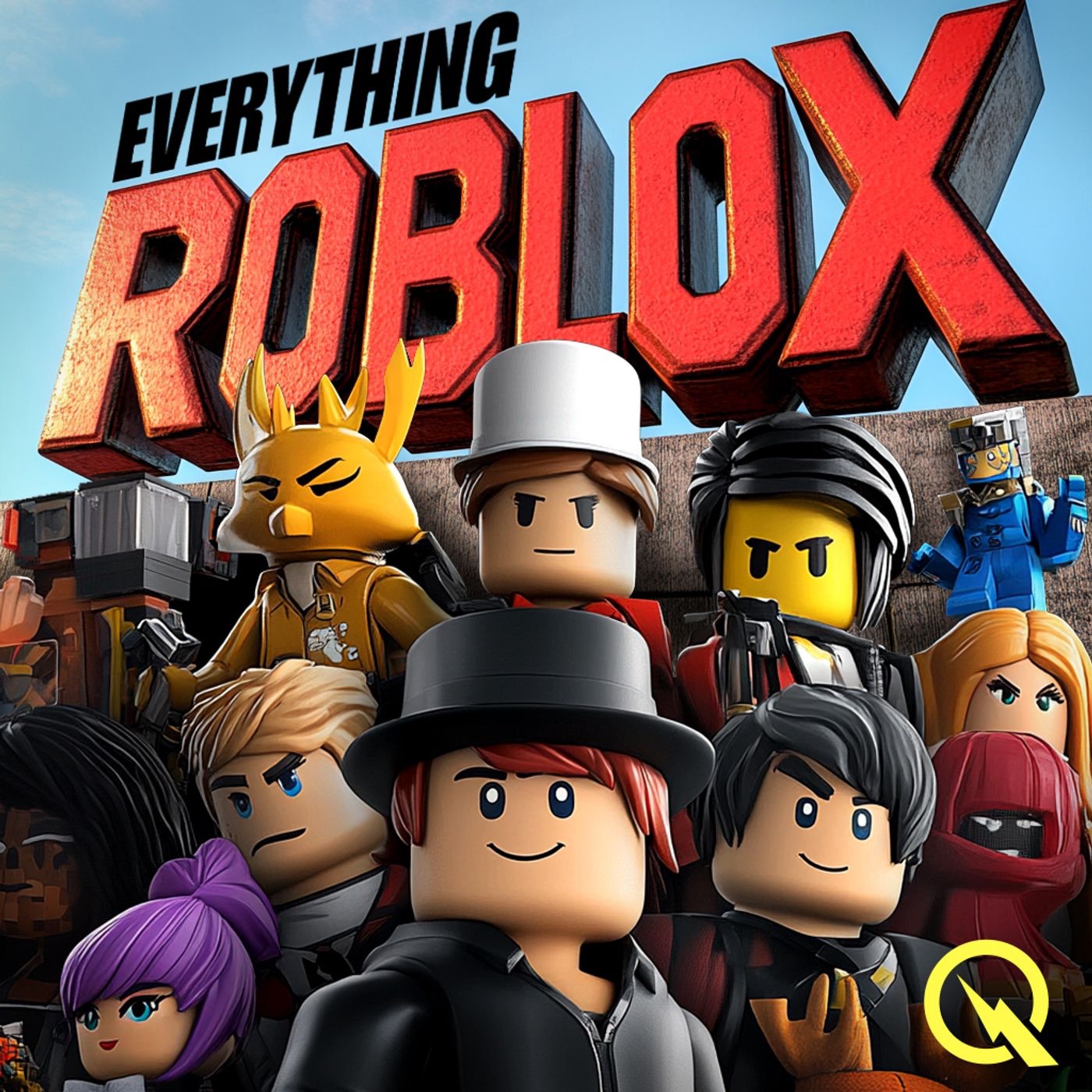 Roblox June 2025 Update Reveals Major Platform Changes Server Authority ...