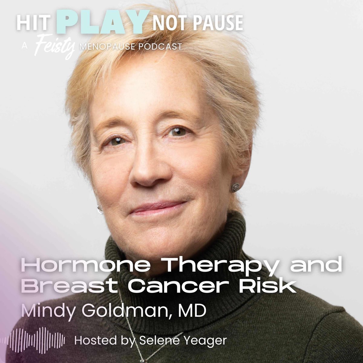 Hormone Therapy And Breast Can Hit Play Not Pause Apple Podcasts