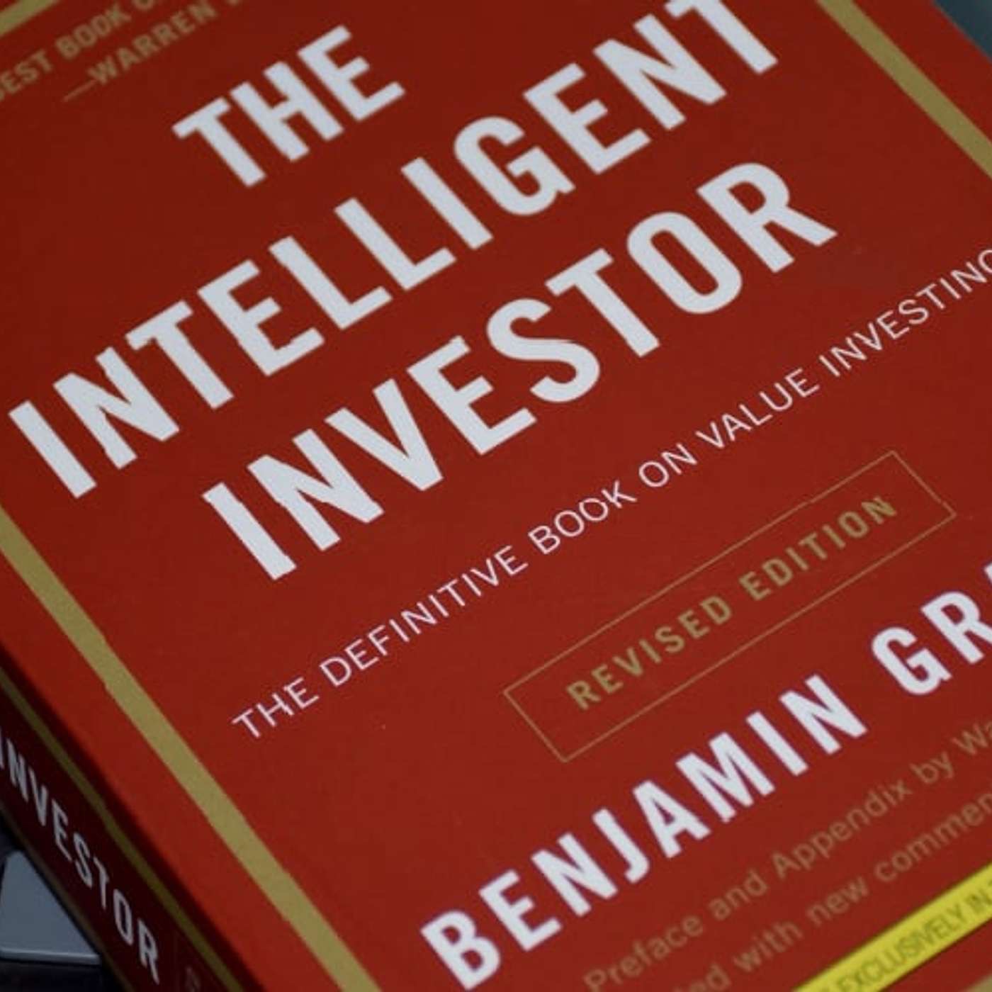 Benjamin Graham - Value Investment's Founding Father - A Brief ...