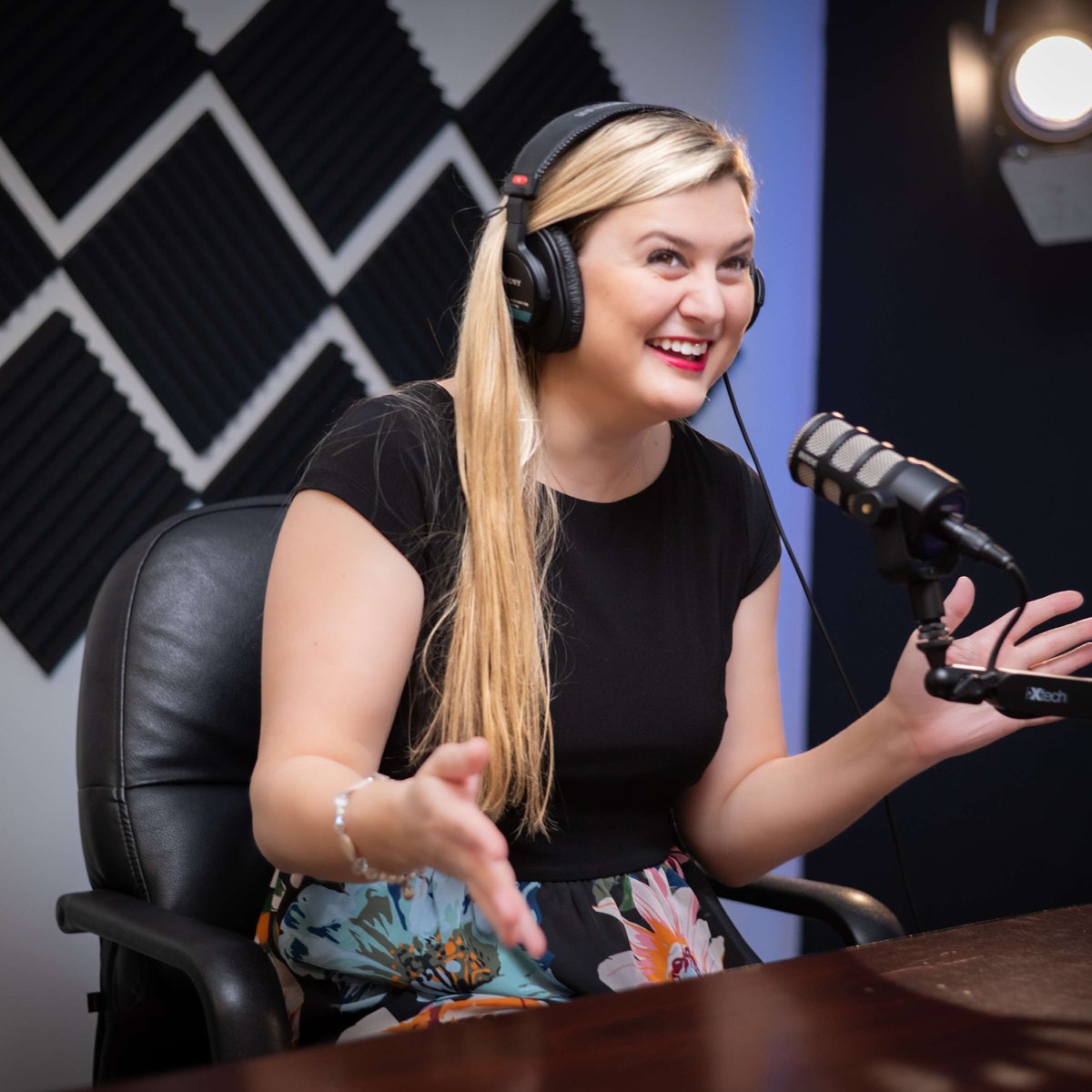 Home Sweet Home Podcast with Marissa Podcast — Apple Podcasts