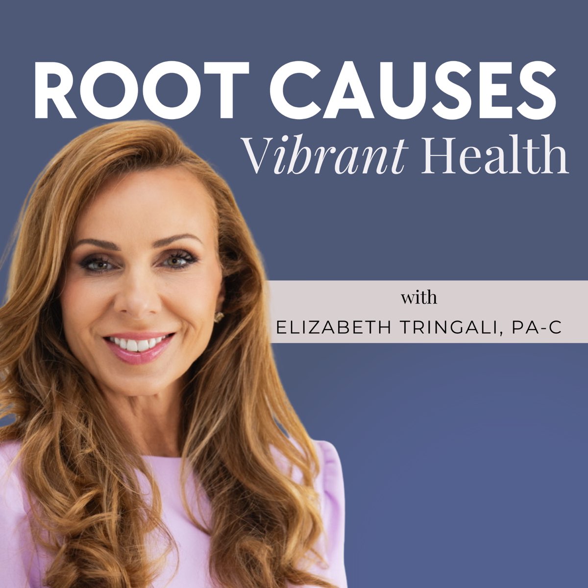 Ep. 06 - Root Cause: Hormone I… - Root Causes Vibrant Health with ...