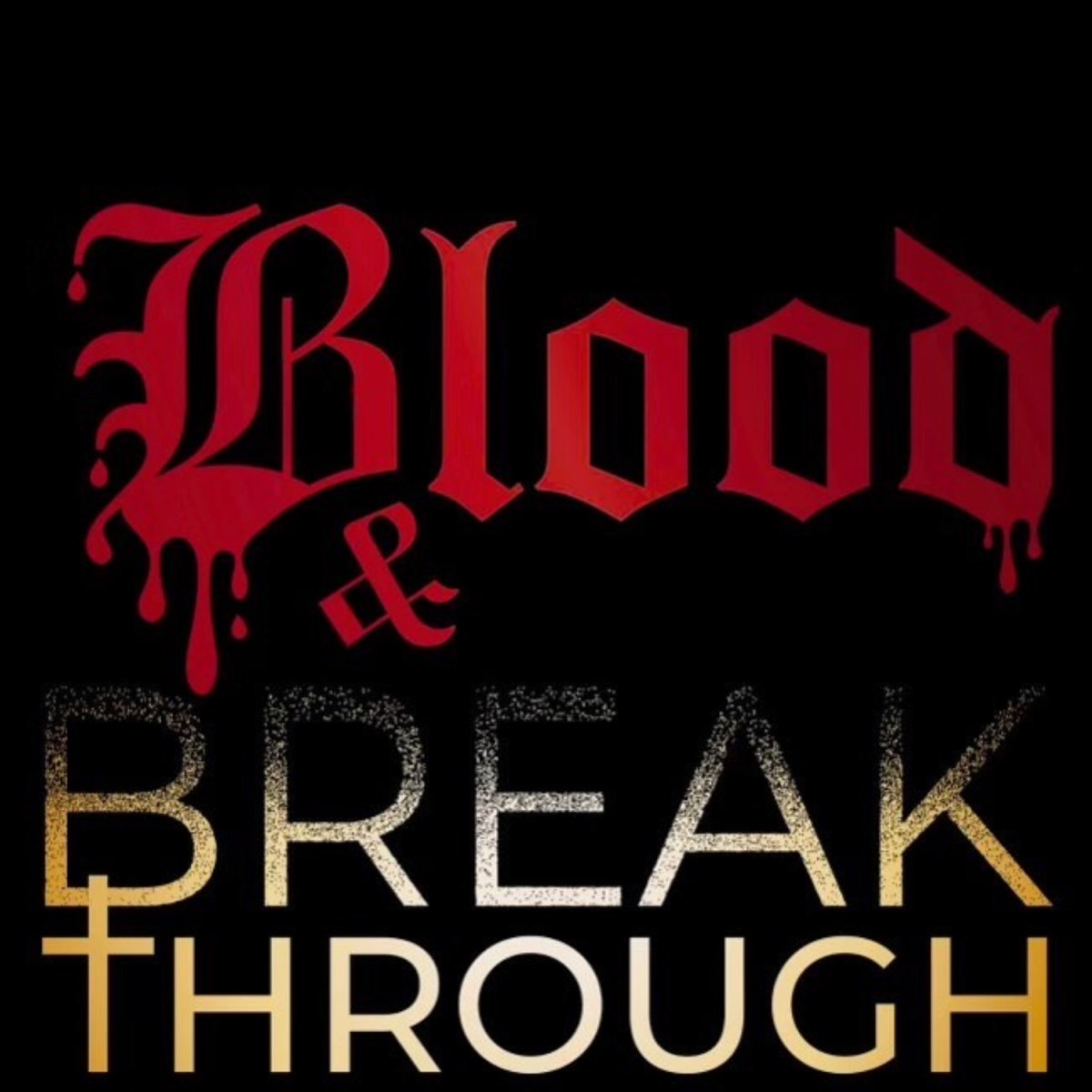 Blood and Breakthrough - Podcast - Apple Podcasts