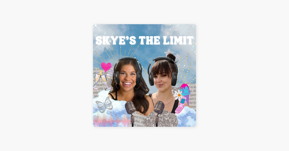 ‎Skye's The Limit: Keely Moore of Food Network's Next Baking Master ...