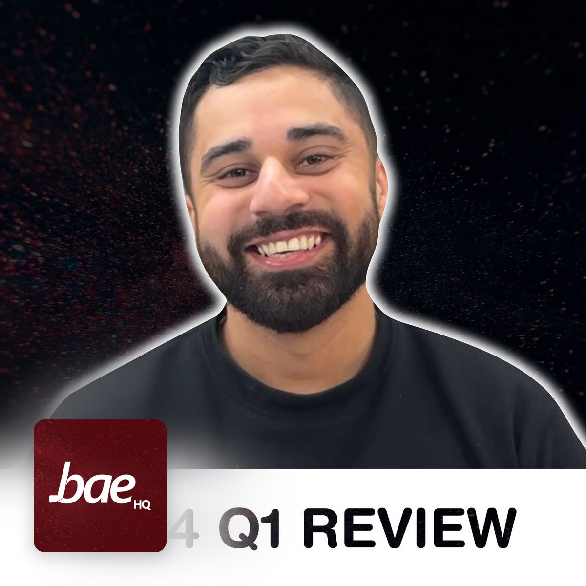 121 The Bae Hq Q1ish 2024 Updthe Bae Hq Podcast Apple Podcasts