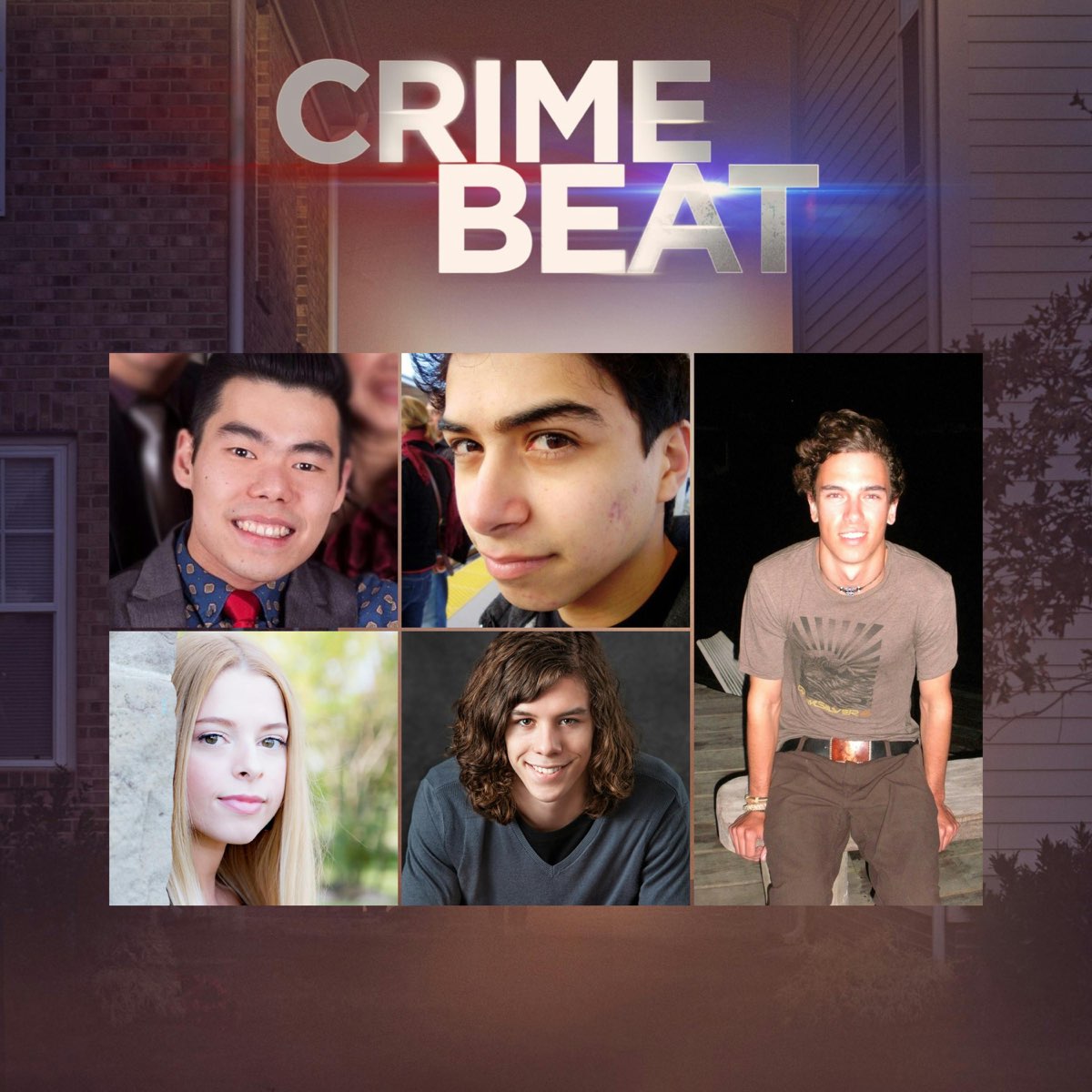 Update: The Brentwood five mas–Crime Beat – Apple Podcasts