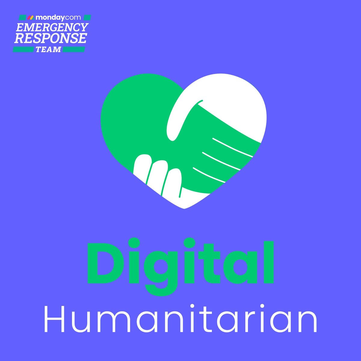 Digital Humanitarian - Podcast - Apple Podcasts