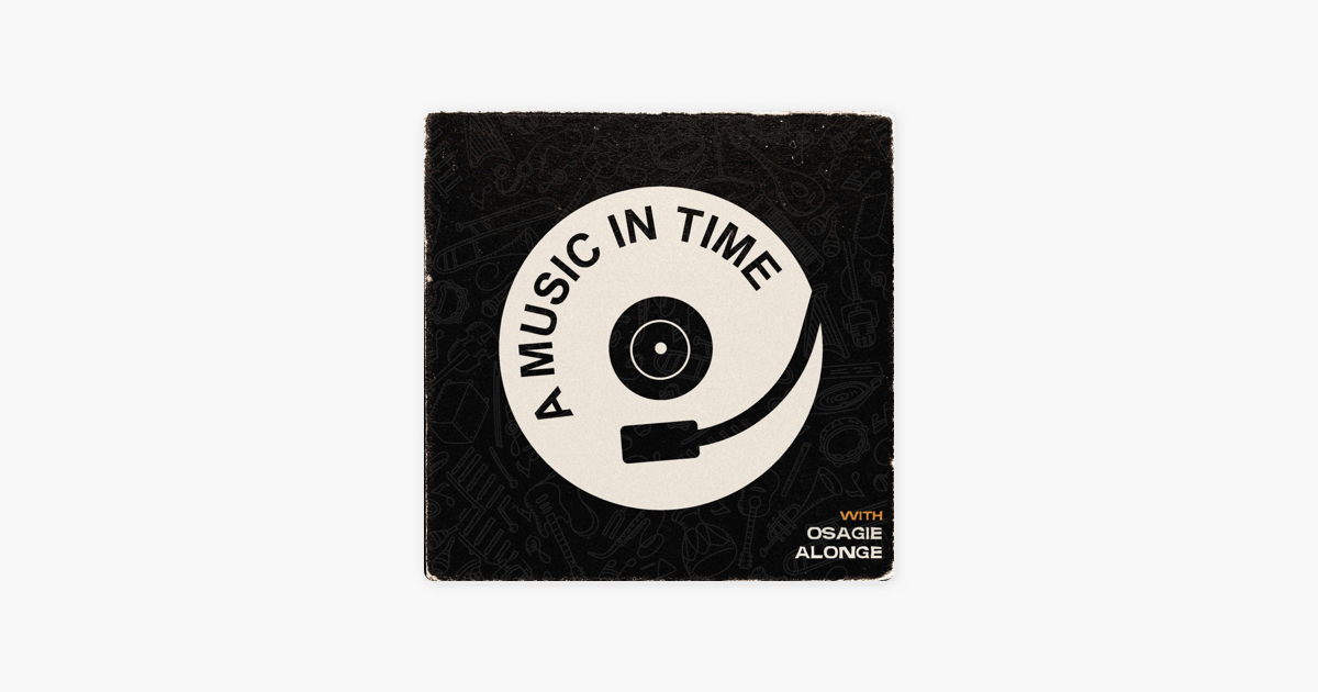 A Music In Time: The Breakdown: A Music In Time: The Breakdown: